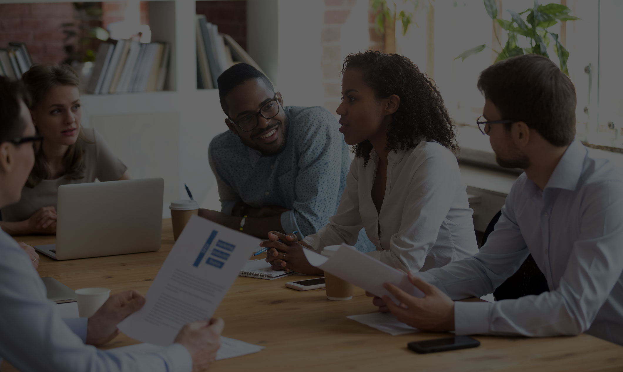 Remote Work Wellness – Wellness that Works